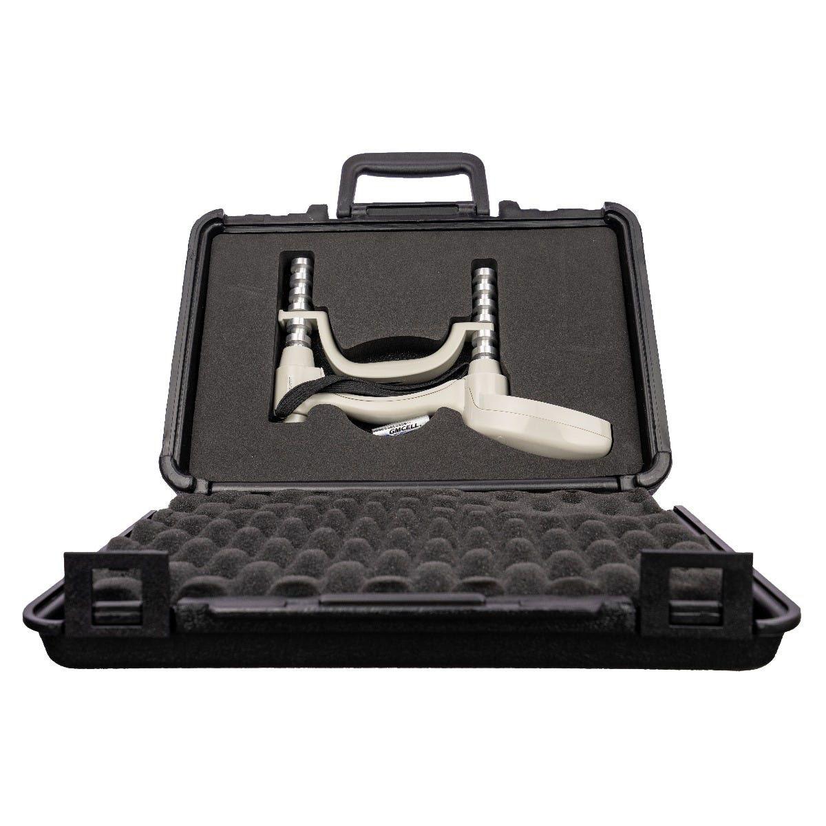 Jamar Plus+ Digital Hand Dynamometer - 200 lbs (90 kg) Digital Gauge ...