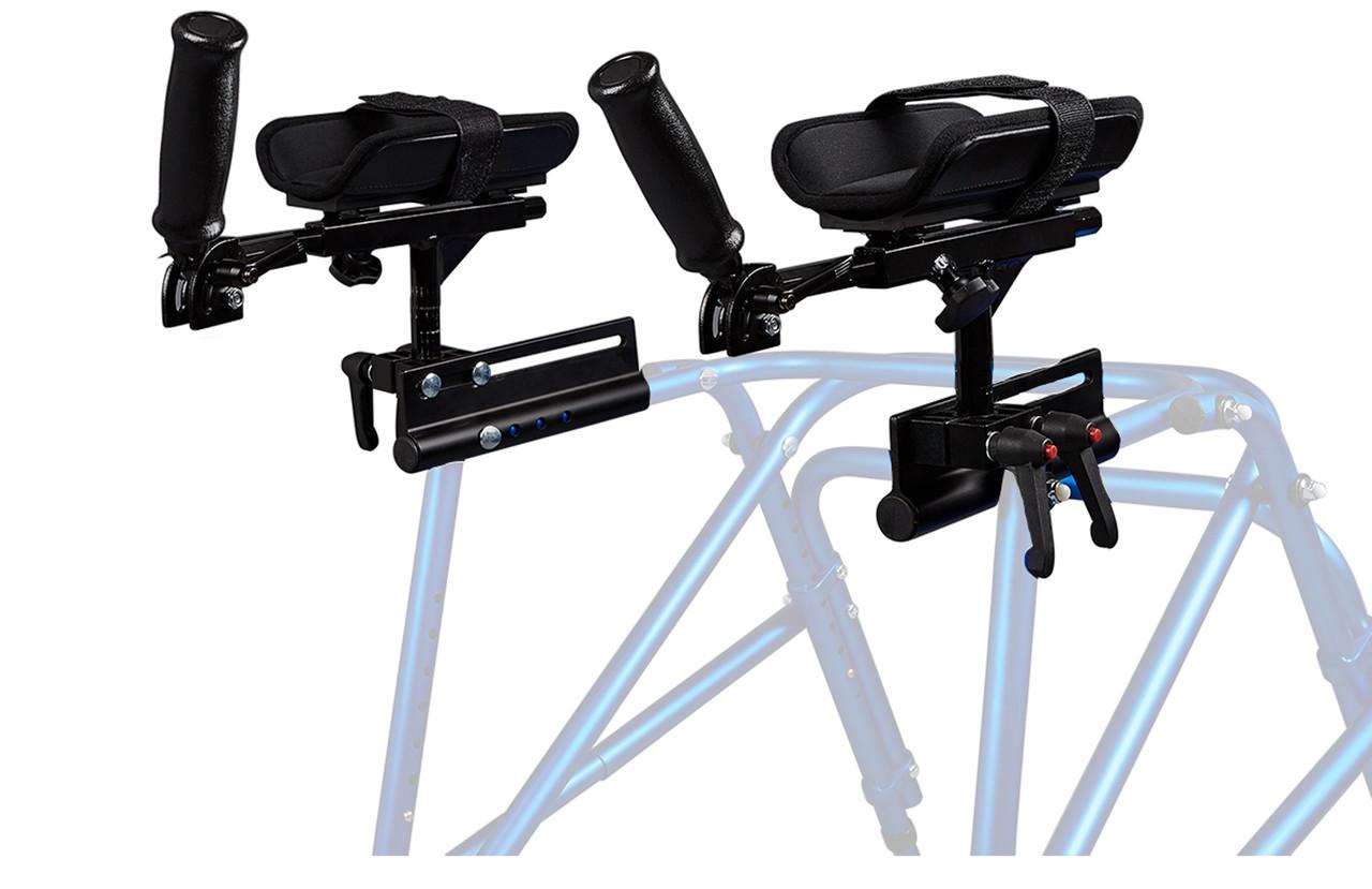 KLIP Walker Forearm Platform - Small