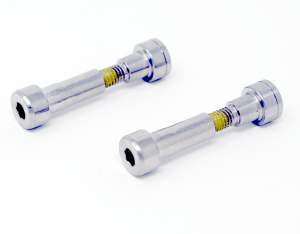 Quickie Armrest Pads & Replacement Parts - Quickie-Wheelchairs.com