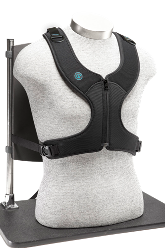 Stayflex Anterior Trunk Support Harness | Upper Body Positioning
