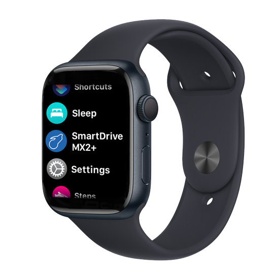 Max Mobility Smart Drive MX2+ Wheelchair Power Assist Wheels | Power ...