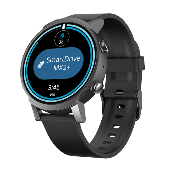 Max Mobility Smart Drive MX2+ Wheelchair Power Assist Wheels | Power ...