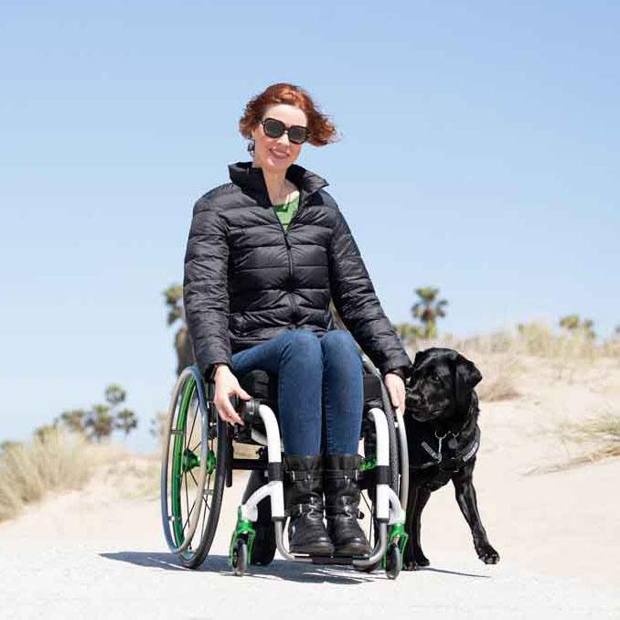 Max Mobility Smart Drive MX2+ Wheelchair Power Assist Wheels | Power ...