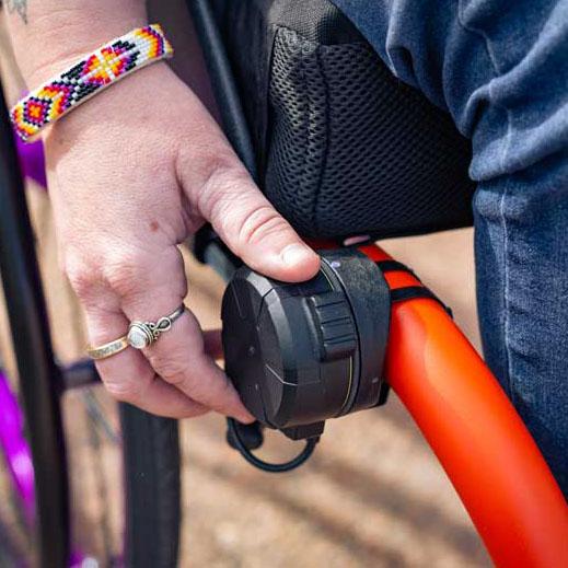 Max Mobility Smart Drive MX2+ Wheelchair Power Assist Wheels | Power ...