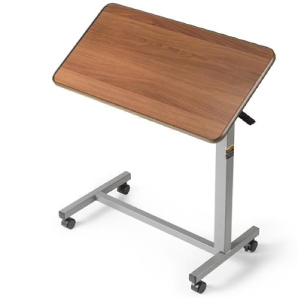 Invacare Overbed Tilt Top Table | Overbed Tables