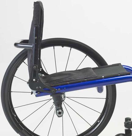 Ki Mobility Rogue 2 | Ultralight Rigid Wheelchairs
