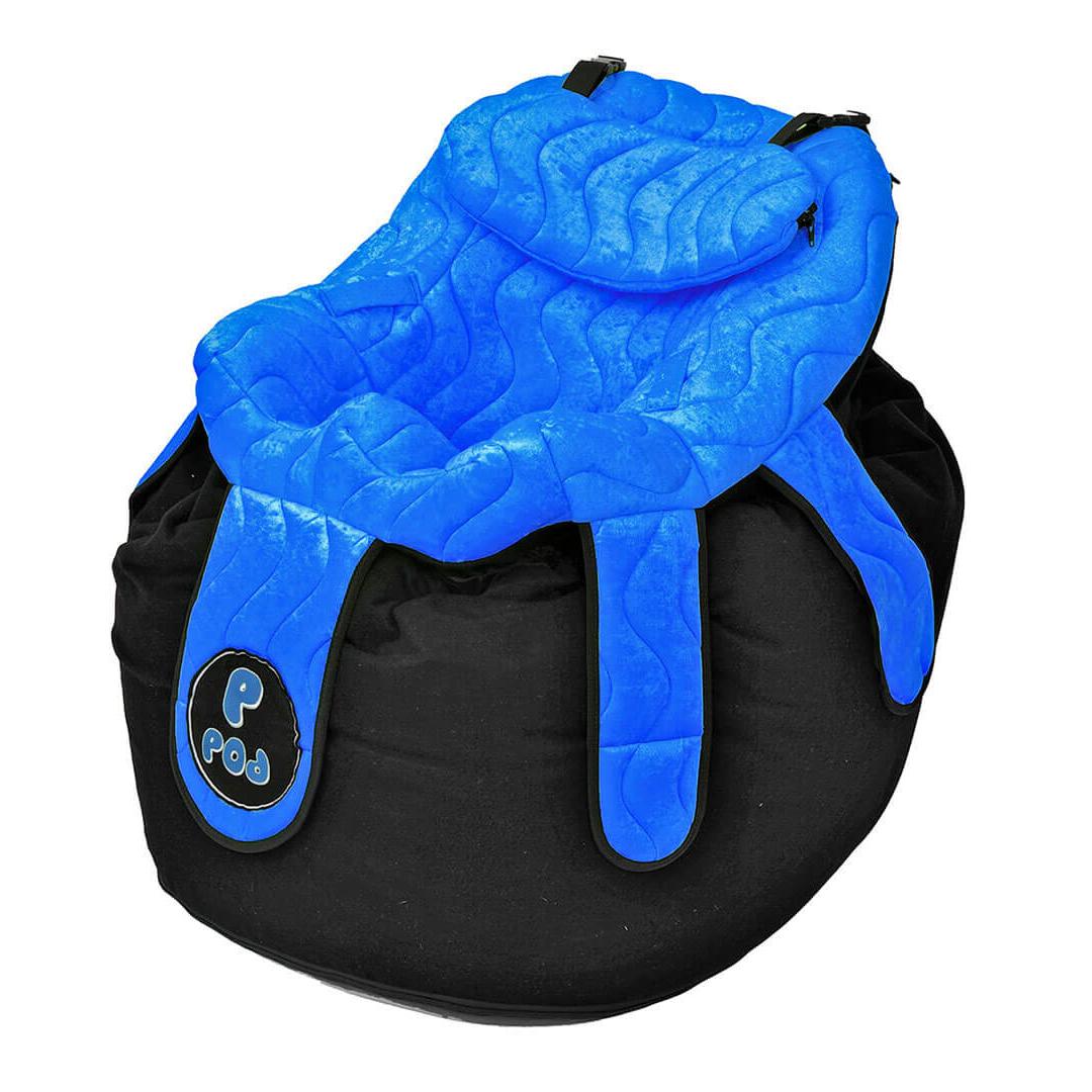 P Pod Postural Support System | Positioning Rolls and Wedges