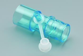 AirLife U/Adapt-It Disposable Straight Connectors | Oxygen Accessories