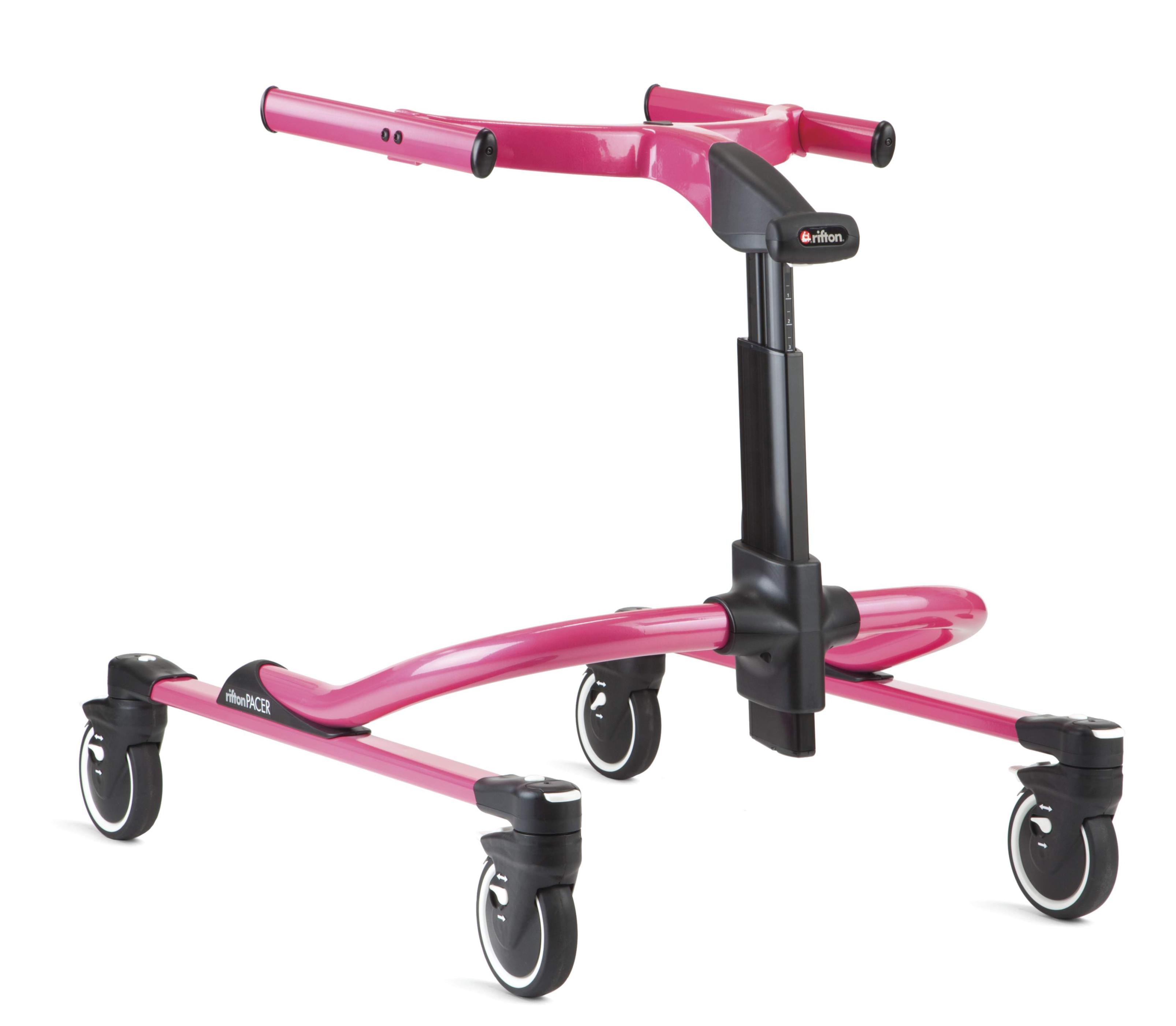 Rifton New Medium Dynamic Pacer Gait Trainer | Pediatric Gait Trainers