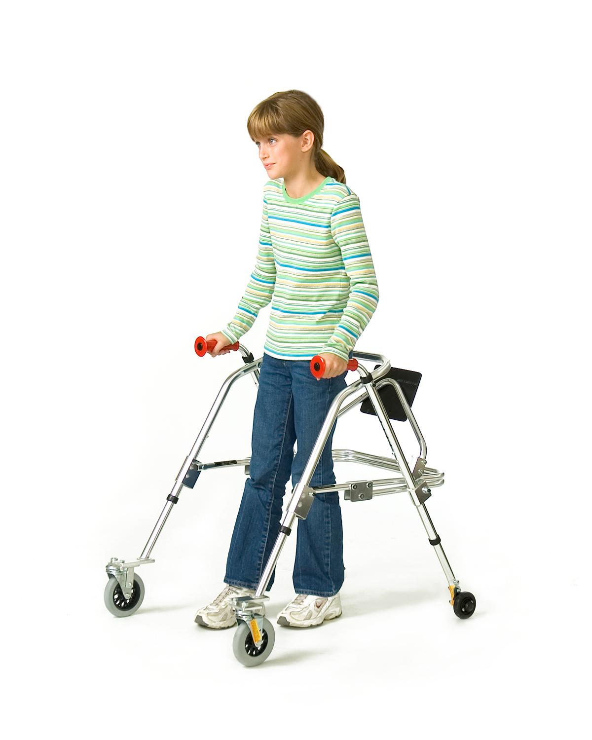 Kaye PostureRest Walker | Pediatric Walkers
