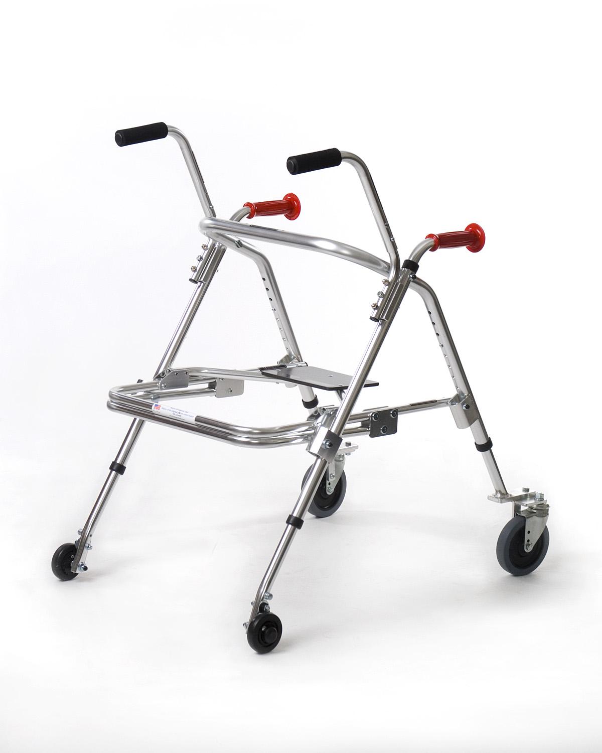 Kaye PostureRest Walker | Pediatric Walkers