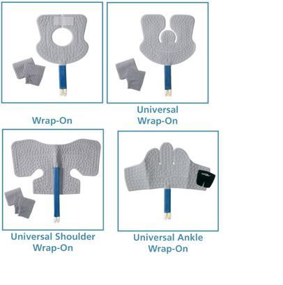 IceMan Cold Therapy System | Cold Packs