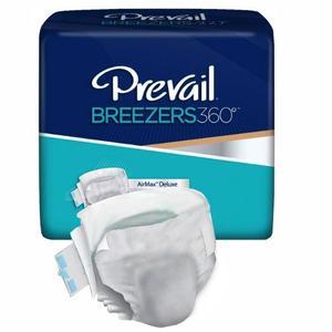 Prevail Breezers 360 Adult Briefs | Adult Briefs & Diapers