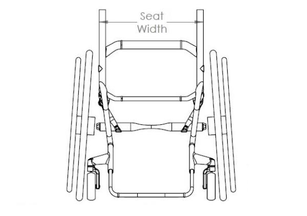 Tilite CR1 Carbon Fiber Ultralight Wheelchair | Ultralight Rigid ...