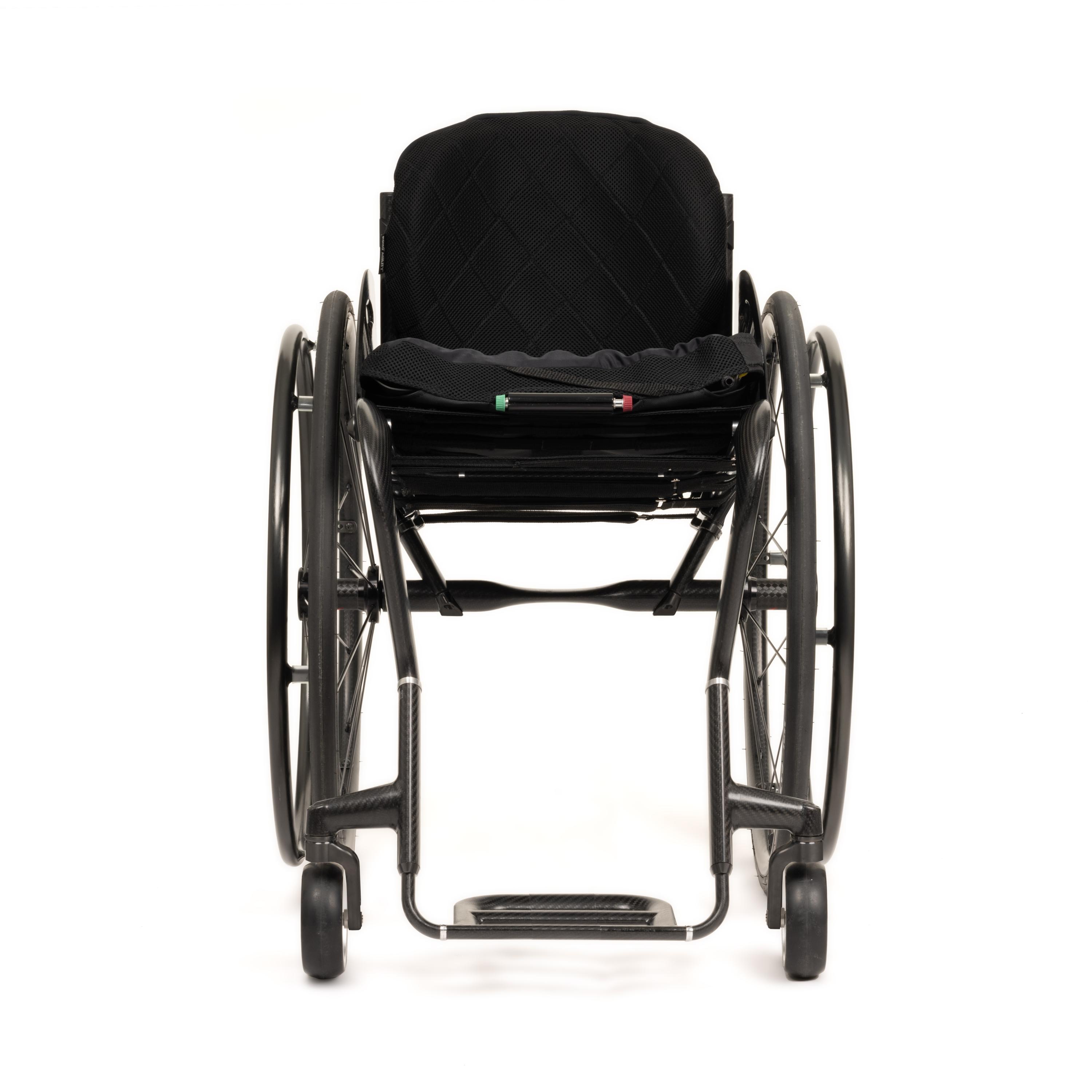 Tilite CR1 Carbon Fiber Ultralight Wheelchair | Ultralight Rigid ...