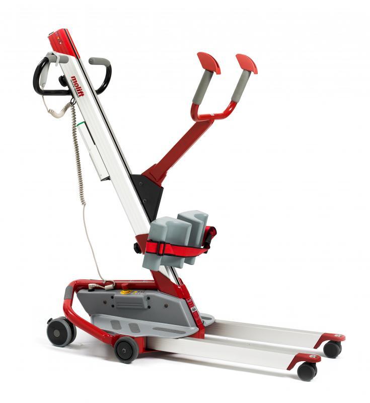 Molift Quick Raiser 2 Sit To Stand Patient Lift | Sit to Stand Lifts