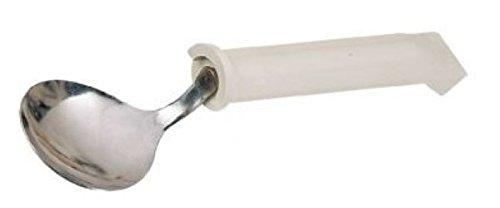Plastic Handle Swivel Utensil | Adaptive Eating Utensils