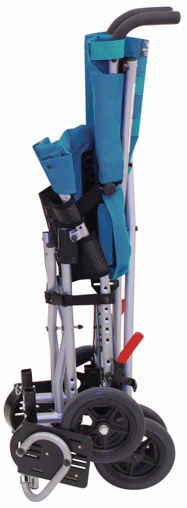 Convaid Cruiser Stroller - Transit Ready Frame | Strollers