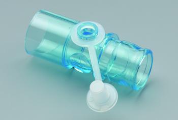 AirLife U/Adapt-It Disposable Straight Connectors | Oxygen Accessories