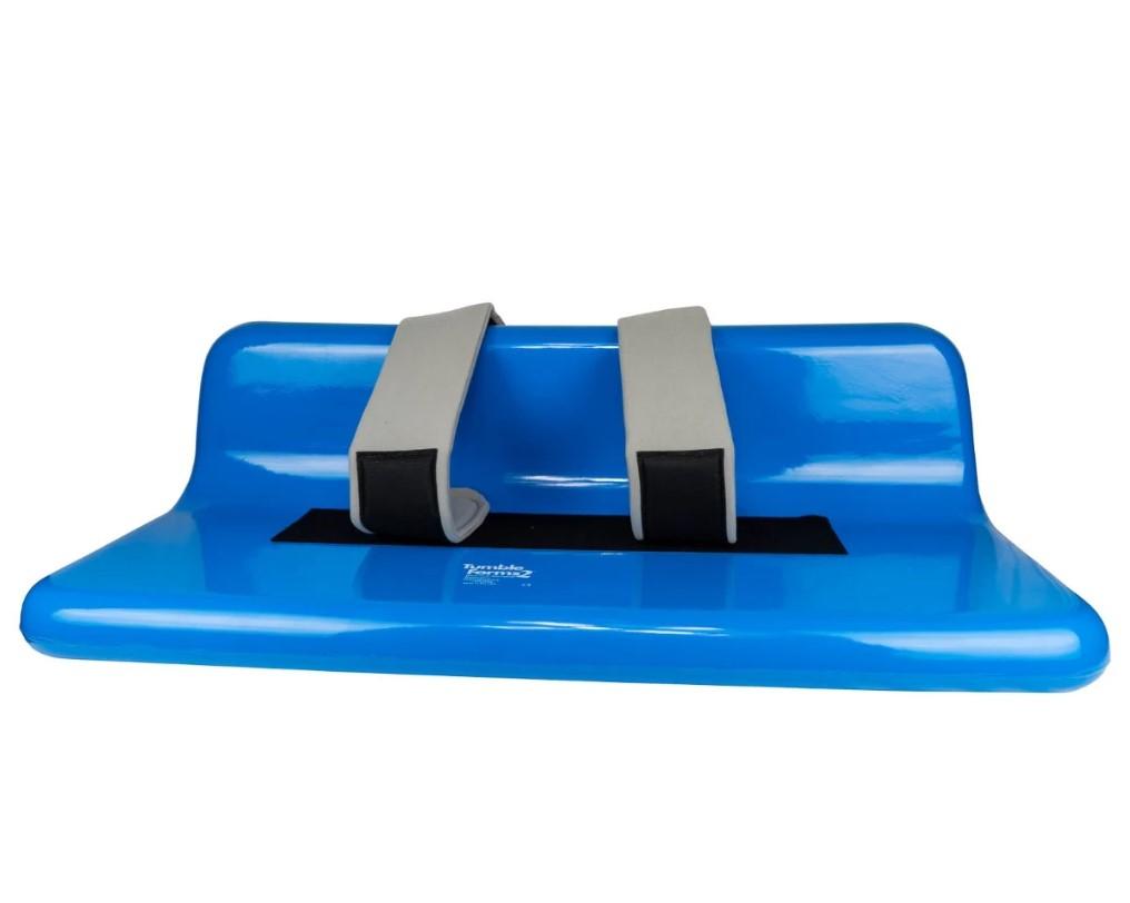 Tumble Forms 2 Universal Side Lyer | Positioning Rolls and Wedges