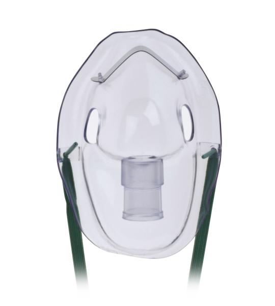 Disposable Aerosol Masks - Elongated | Nebulizers / Compressors