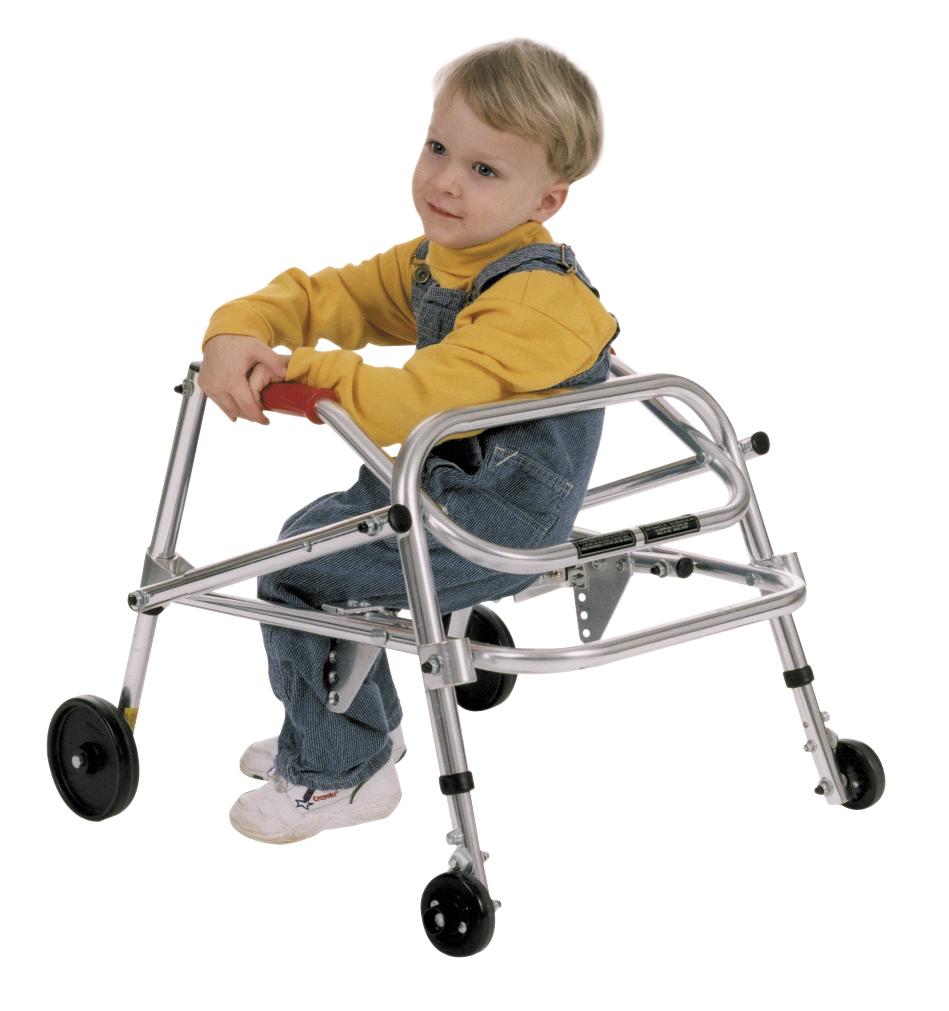 Kaye PostureRest Walker | Pediatric Walkers
