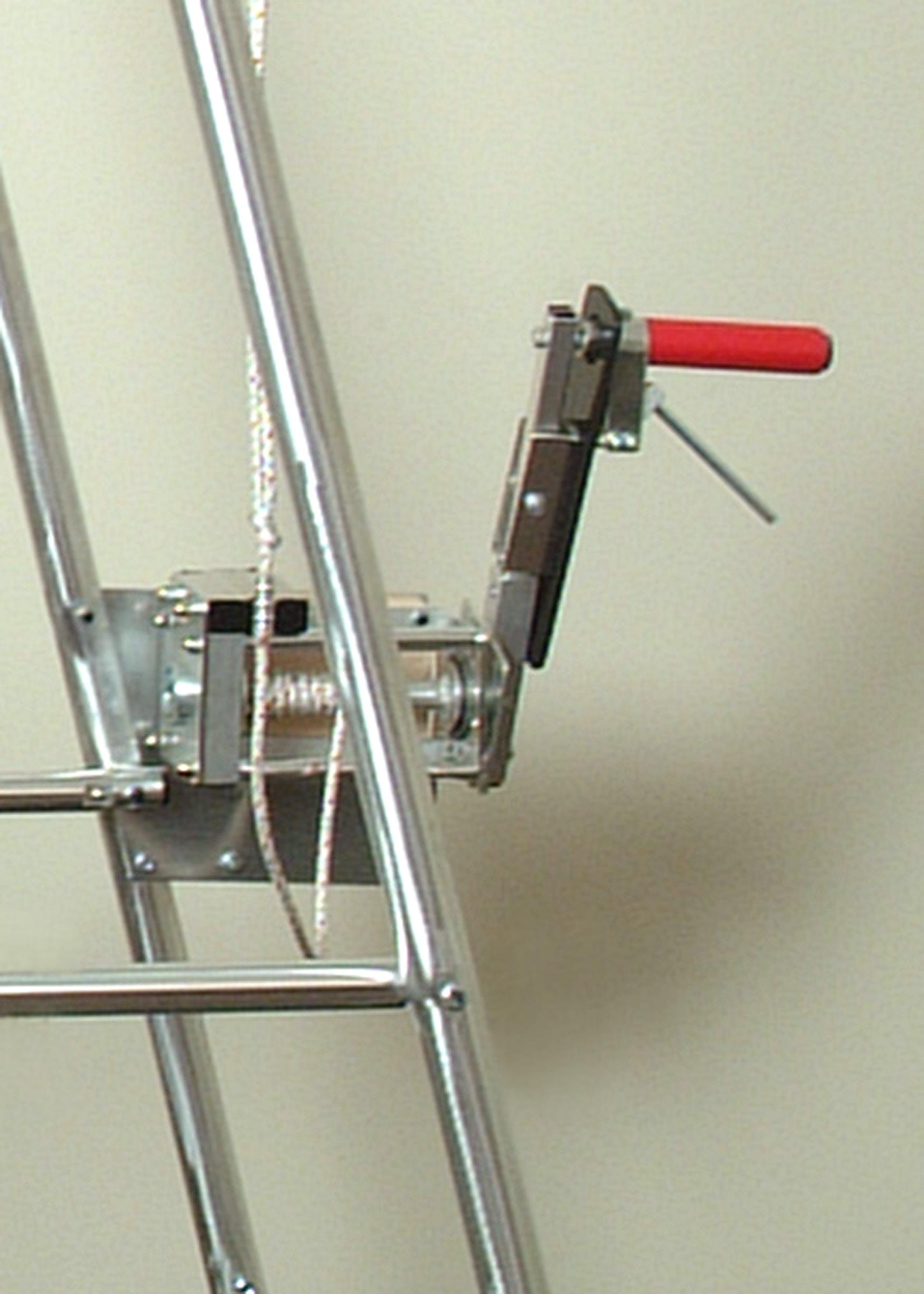 Kaye Suspension Walkers | Pediatric Gait Trainers