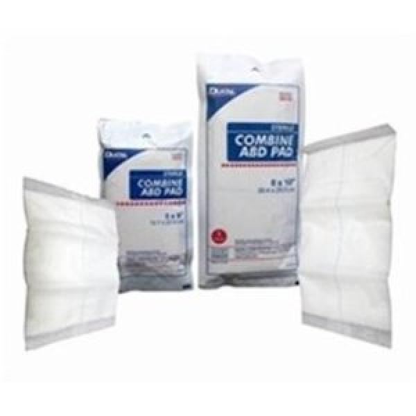 Abdominal ABD Dressing Pad - 8" x 10" | Pads Gauze