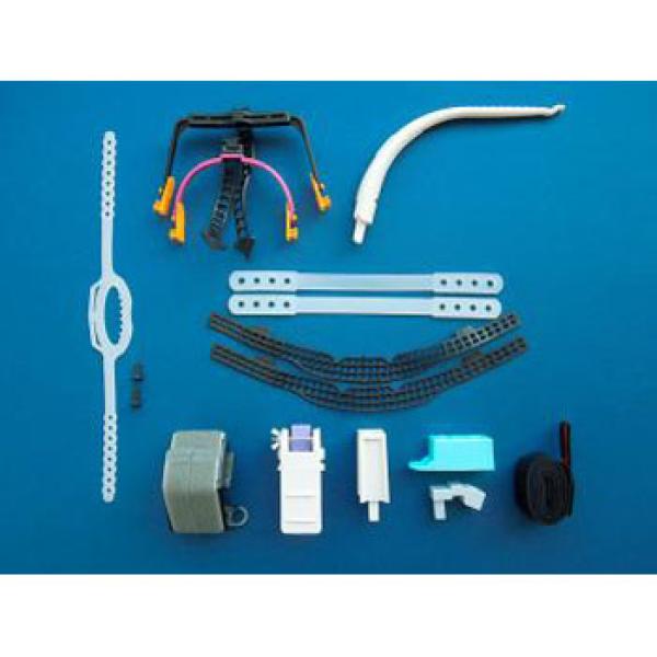 HeadPod Head Support Pro Kit | Headpod Wheelchair Head Supports