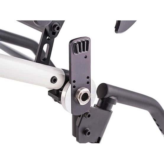 Emotion M25 Power Assist Wheelchair Wheels | Power Assist Wheelchair ...