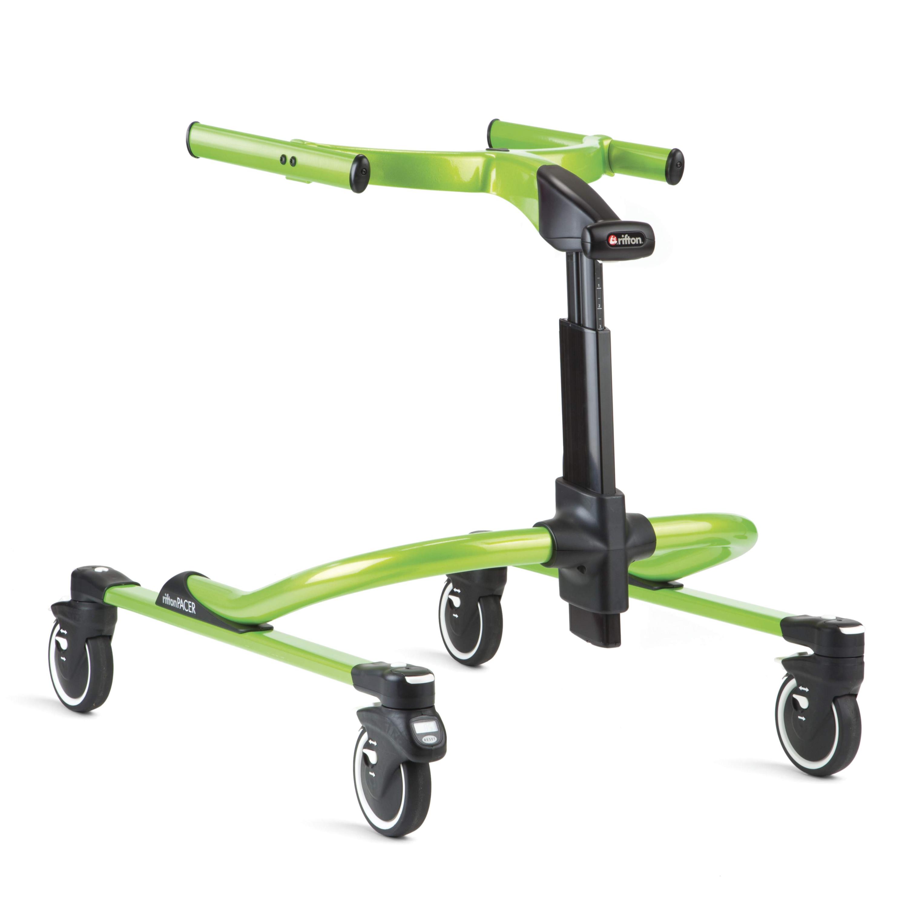 Rifton Large New Dynamic Pacer Gait Trainer | Pediatric Gait Trainers