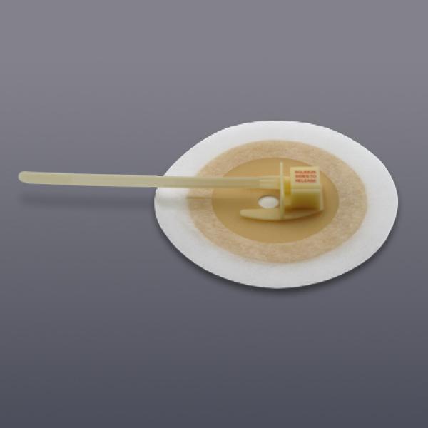 Vertical Drain/Tube Attachment Device (VTAD) - Sterile | Attachment Devices