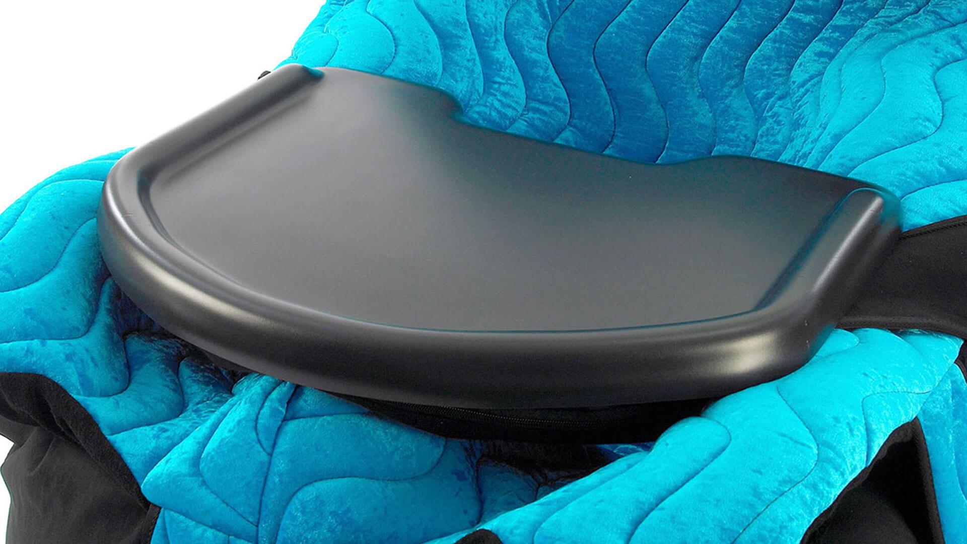 P Pod Postural Support System | Positioning Rolls and Wedges