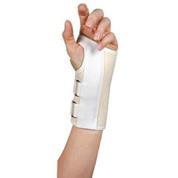 Leader Deluxe Carpal Tunnel Wrist Support | Wrist Splint / Elbow Supports