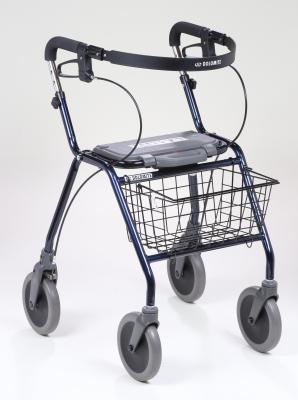 Dolomite Legacy Rollator Walker | Rollators