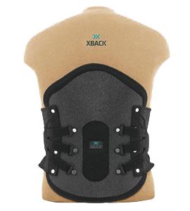 XBACK PROLIFT Back Brace | Back & Abdominal Supports
