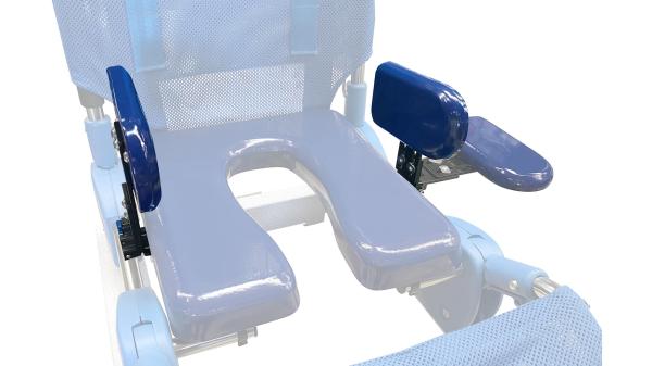 Ultima Access Bath Transfer and Commode System | Bathing Products