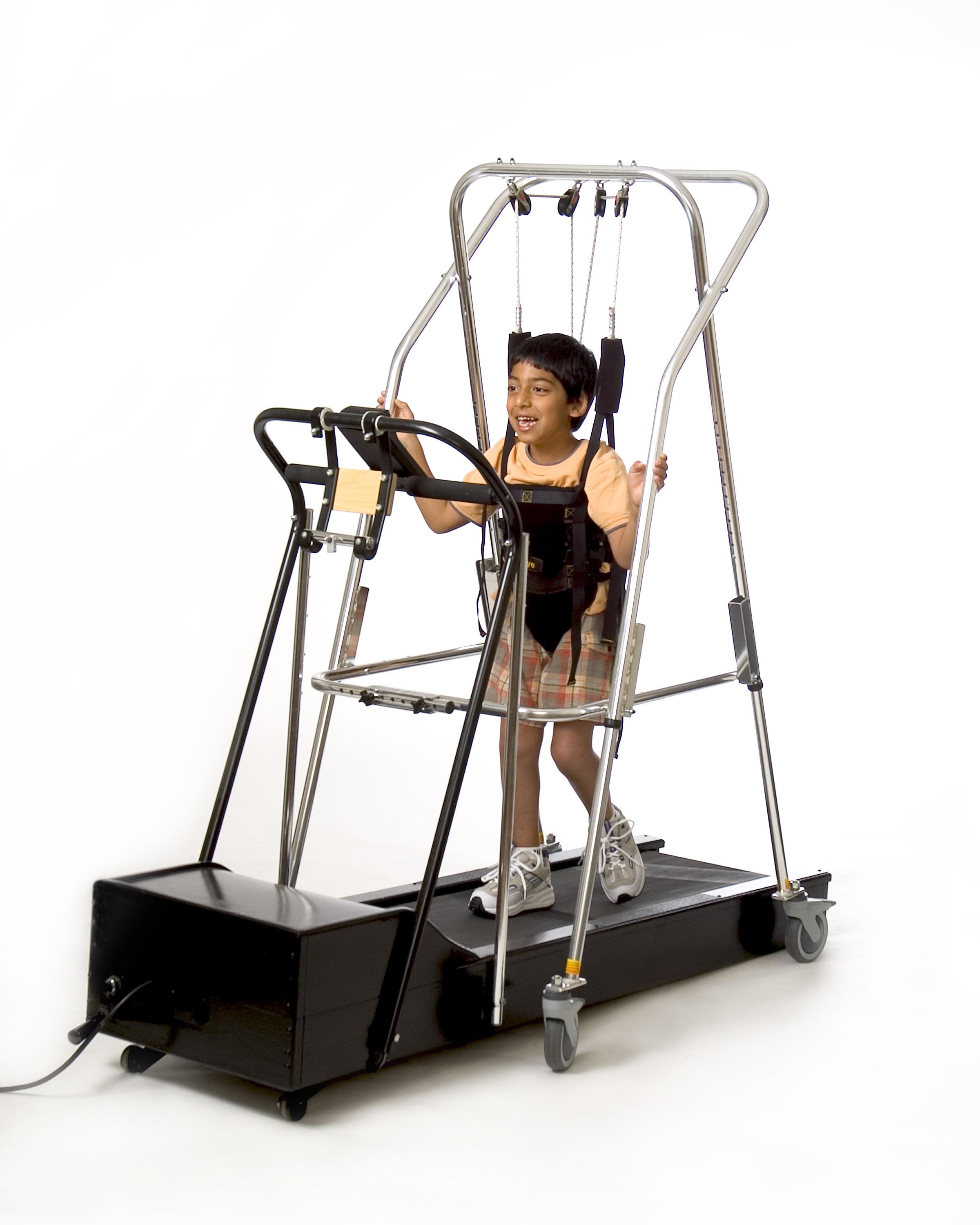 Kaye Suspension Walkers | Pediatric Gait Trainers
