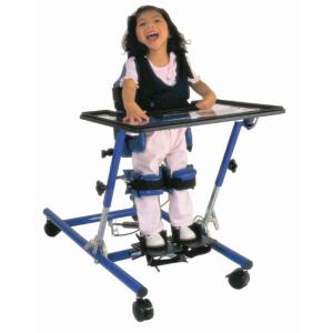 Sit To Stand Standing Frames Easystand - Quickie-Wheelchairs.com