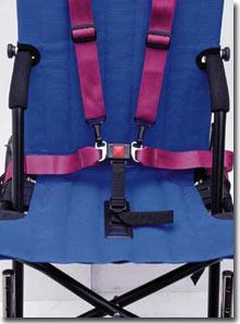 Convaid Cruiser Stroller | Strollers