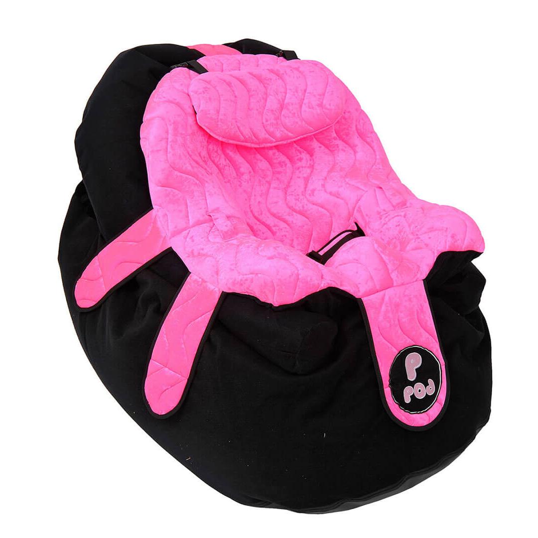 P Pod Postural Support System | Positioning Rolls and Wedges