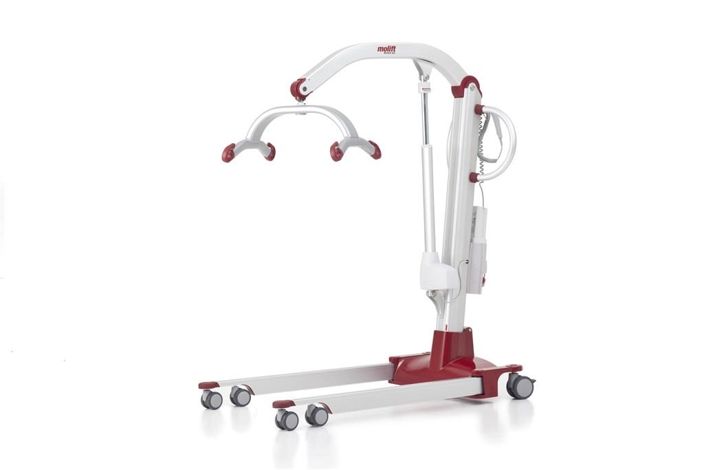 Molift Mover 300 Bariatric Power Patient Lift | Power Patient Lifts