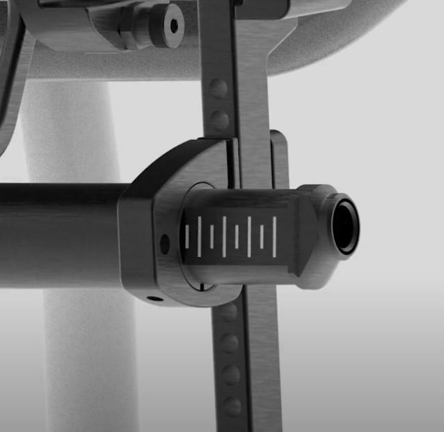 New Tilite Z Rigid Ultralight Wheelchair | Ultralight Rigid Wheelchairs