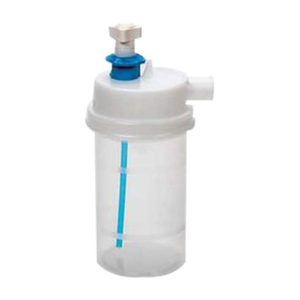 AirLife Empty Nebulizer w/ Air Entrainment and Immersion Heater Adapter ...