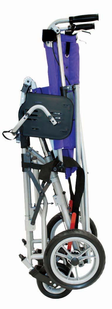 Convaid Safari Tilt Stroller | Strollers