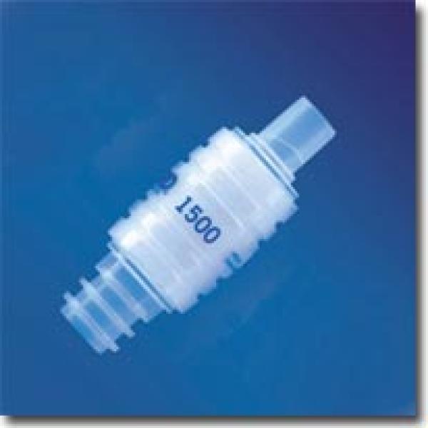 Ballard Trach Care Heat Moist Exchanger and Filter - Tidal Volume: 1500 ...