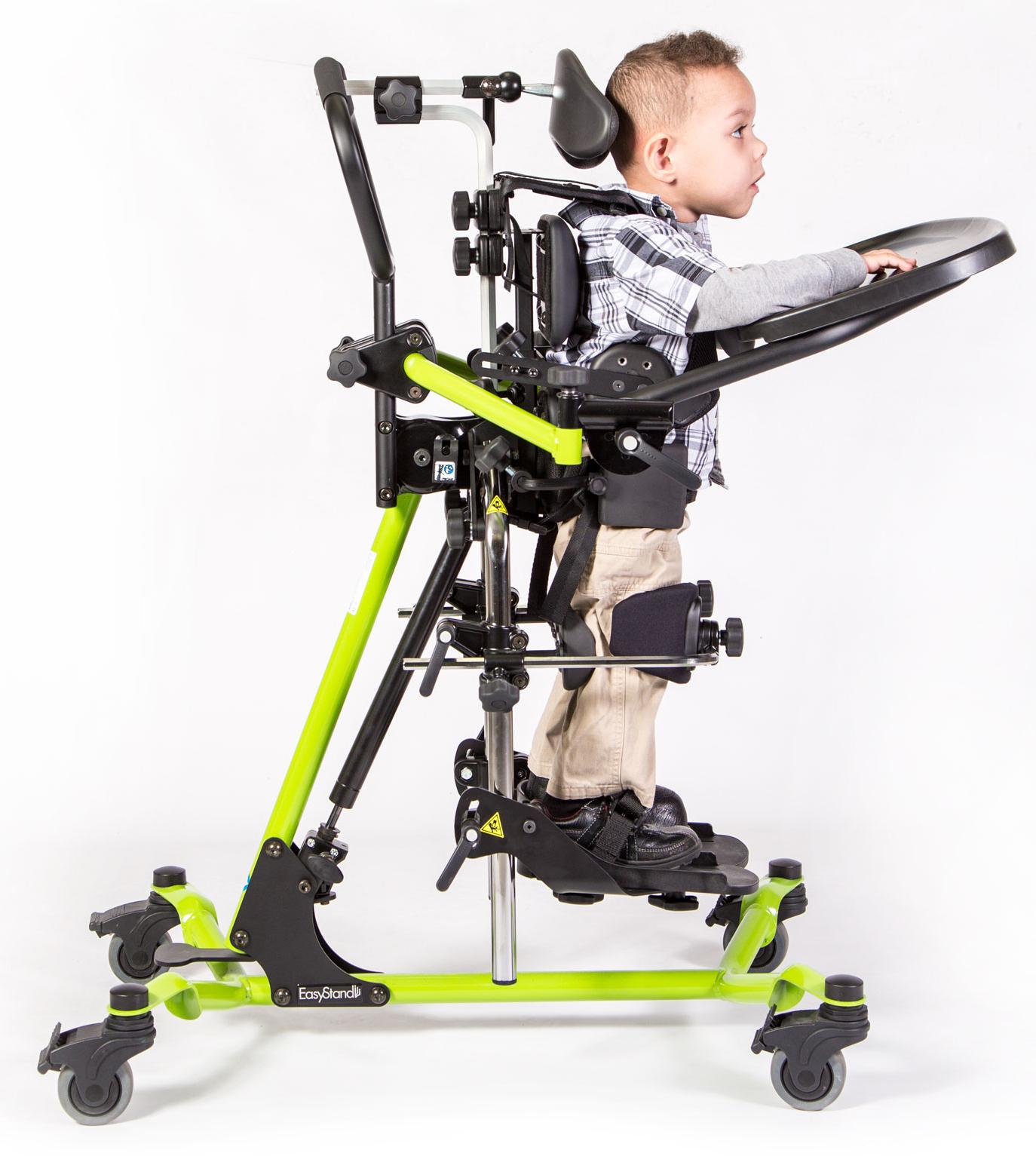 EasyStand Zing MPS Size 1 | Standing Frames - Vertical