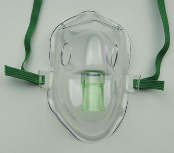 AirLife Aerosol Masks | Nebulizers / Compressors