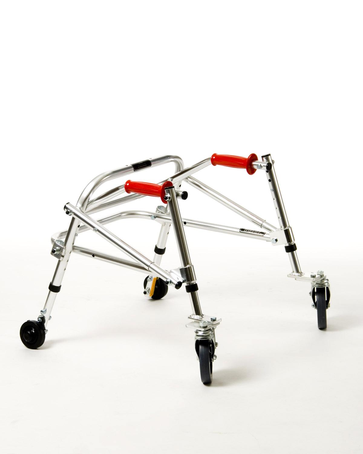 Kaye Posture Control Reverse Walker | Pediatric Walkers