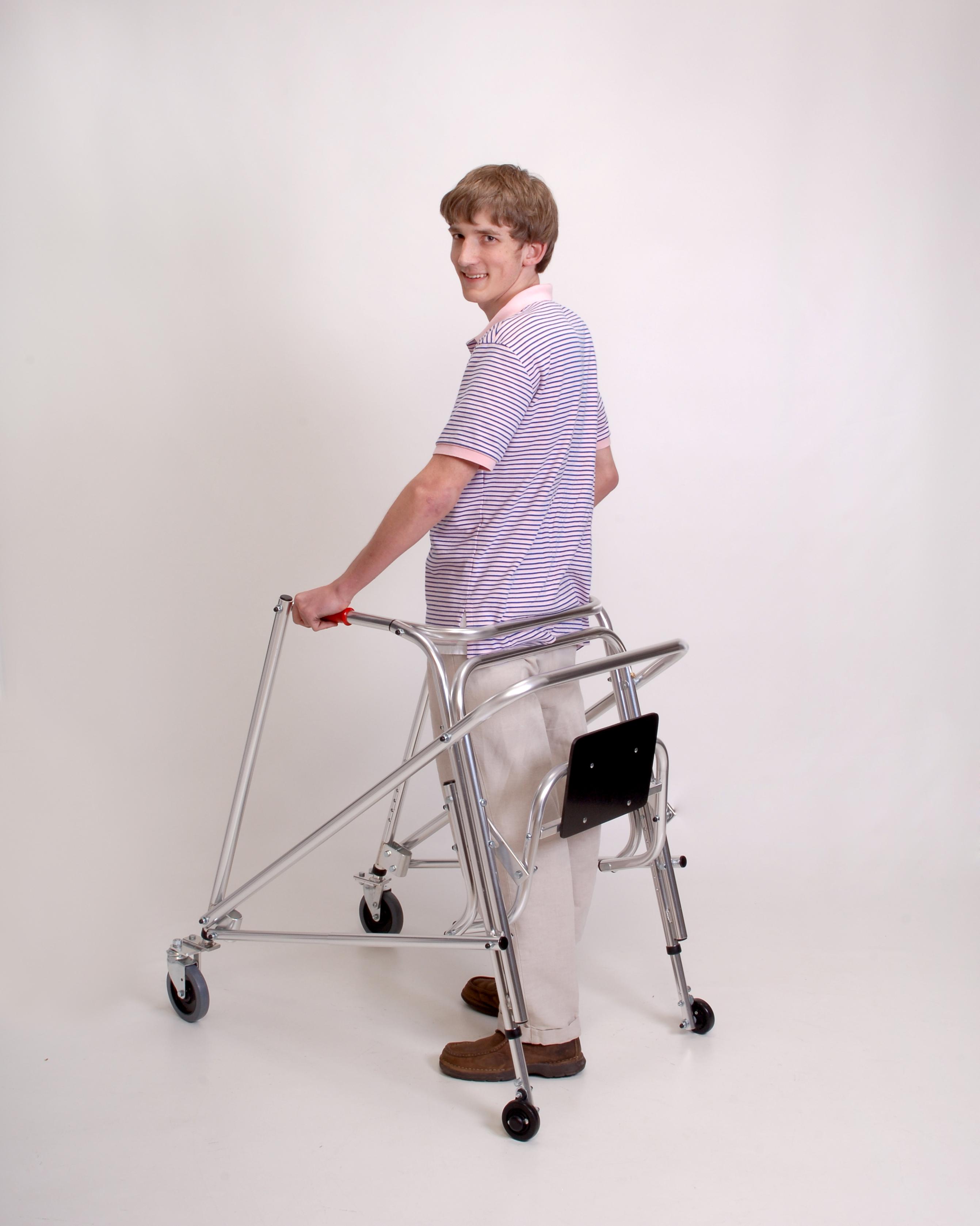 Kaye PostureRest Walker | Pediatric Walkers